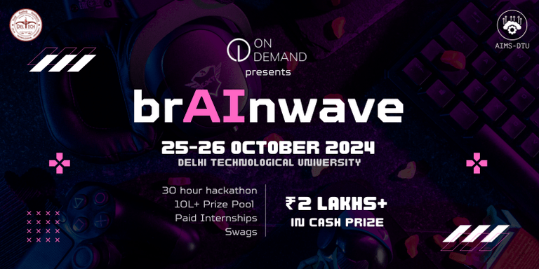 brAInwave | Devfolio
